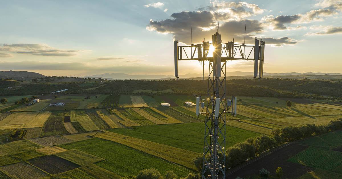 5G & 4G Packages - Mpirical